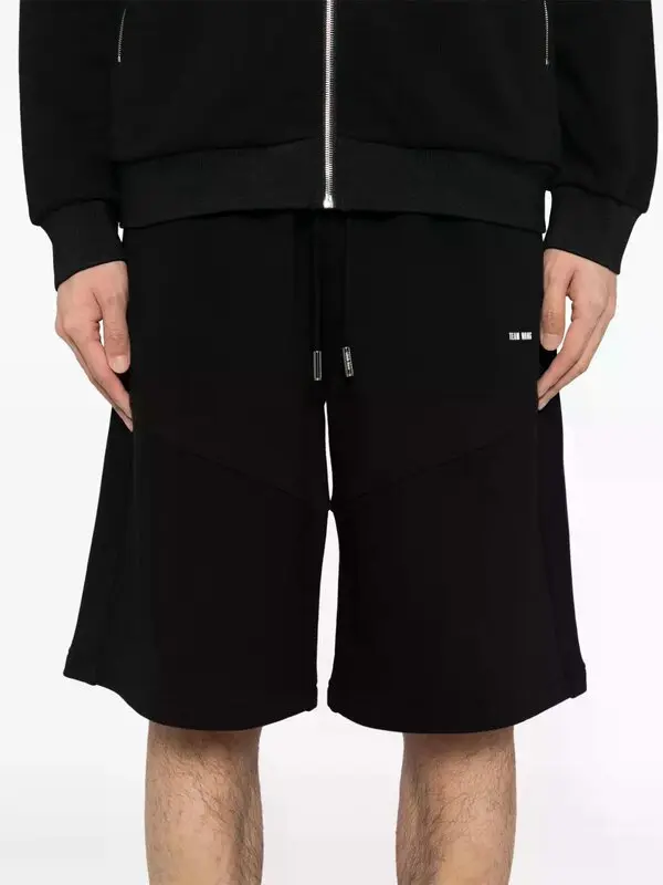 TEAM WANG DESIGN Casual Shorts