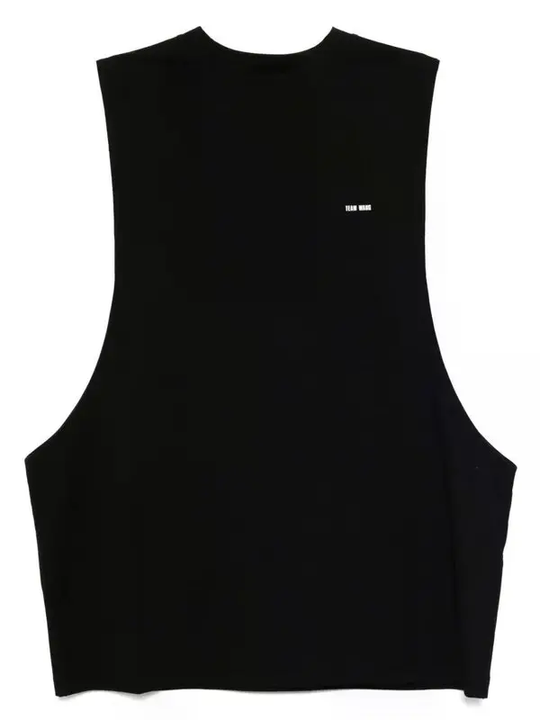 TEAM WANG DESIGN Jersey Vest
