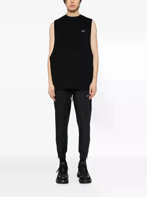 TEAM WANG DESIGN Jersey Vest