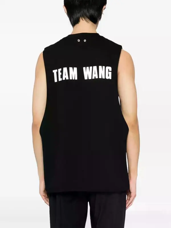 TEAM WANG DESIGN Jersey Vest
