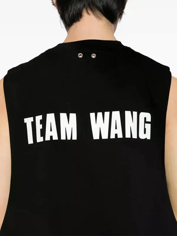 TEAM WANG DESIGN Jersey Vest