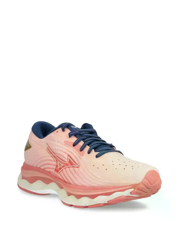 Mizuno Wave Sky Sneakers