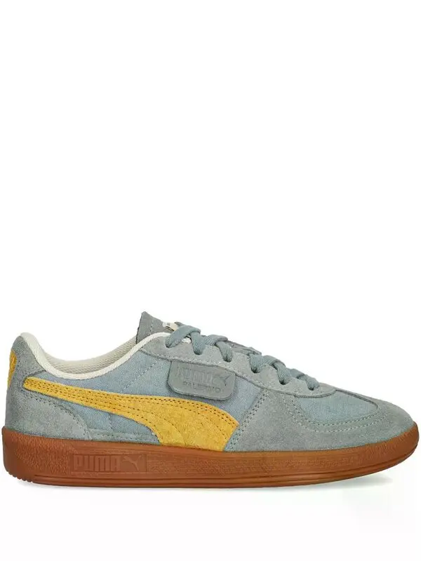 PUMA Palermo Weathered Sneakers
