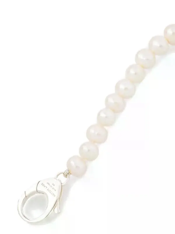 HATTON LABS Freshwater Pearl Bracelet