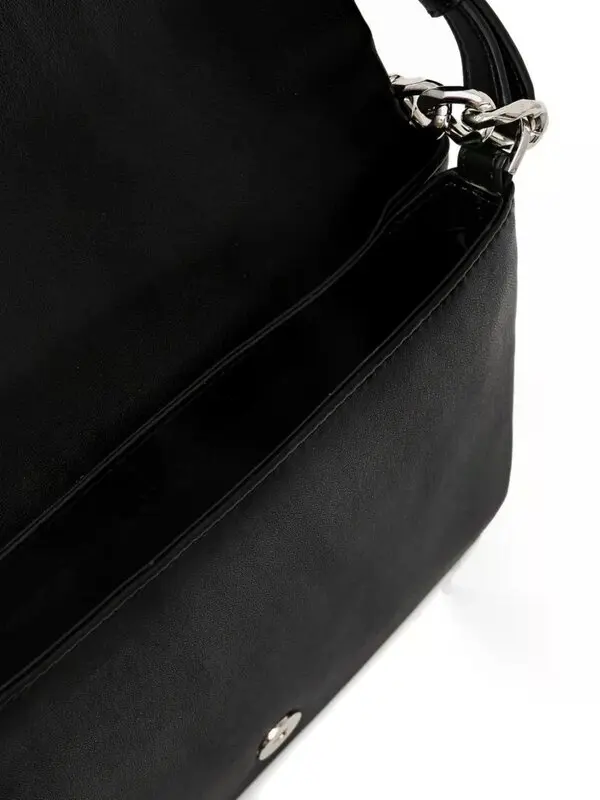 Dkny Rhinestone-embellished Shoulder Bag
