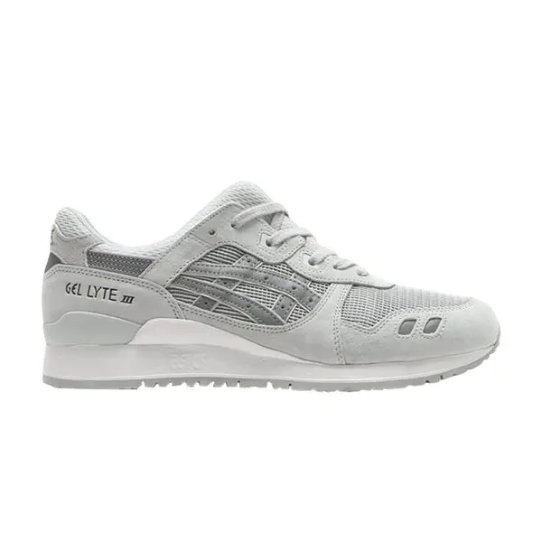 Asics Gel Lyte 3 'glacier - Grey