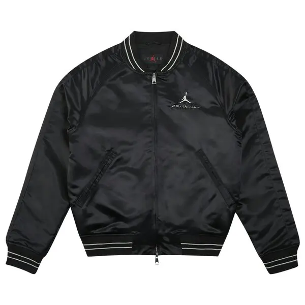 JORDAN X A Ma Maniére Souvenir Jacket