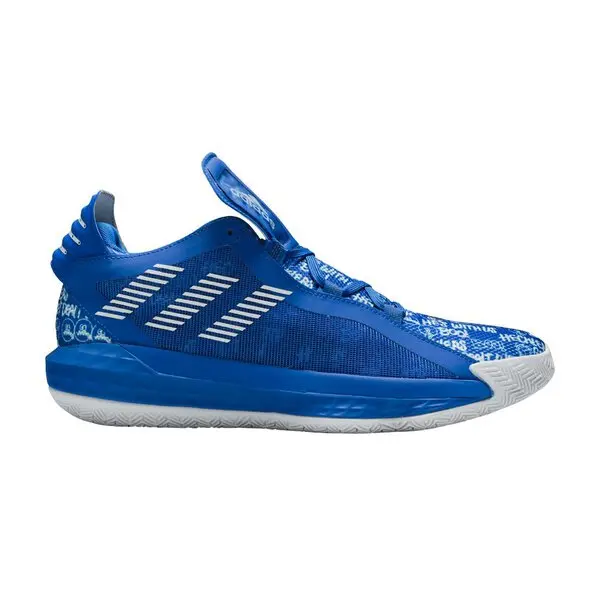 Adidas Dame 6 Sneakers