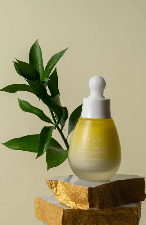 URANG Yuja Vita Ampoule - None