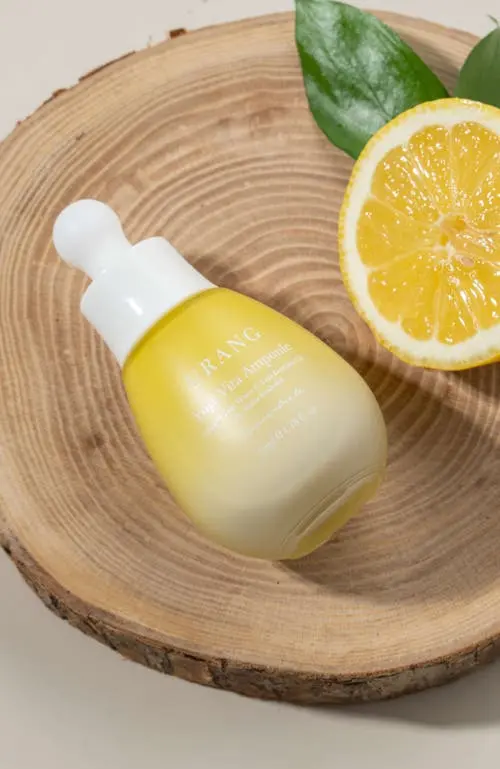 URANG Yuja Vita Ampoule - None
