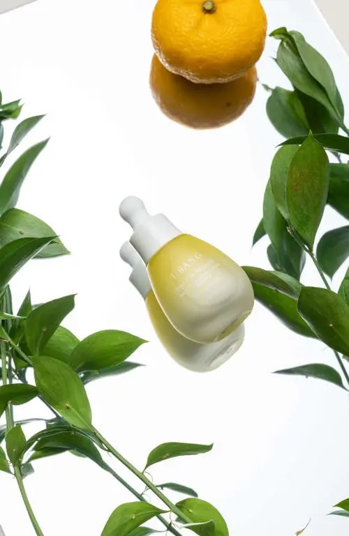 URANG Yuja Vita Ampoule - None