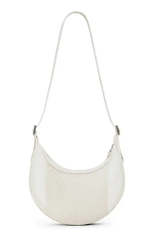Desigual Fishnet Shoulder Bag