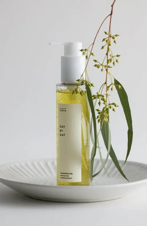 SIORIS Day Day Cleansing Gel - None