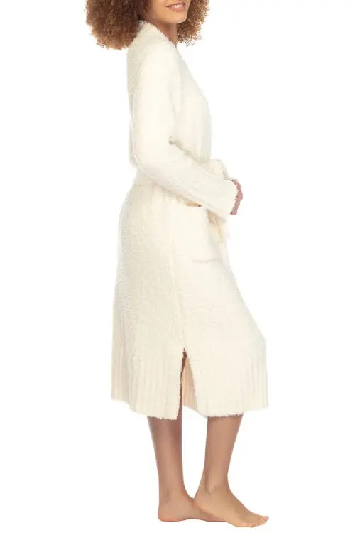 Honeydew Intimates Morning Brew Chenille Robe