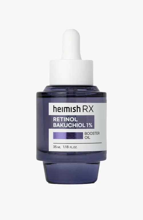 HEIMISH Rx Retinol Bakuchiol Booster Oil - None