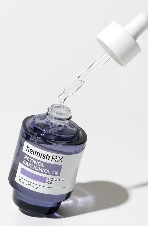 HEIMISH Rx Retinol Bakuchiol Booster Oil
