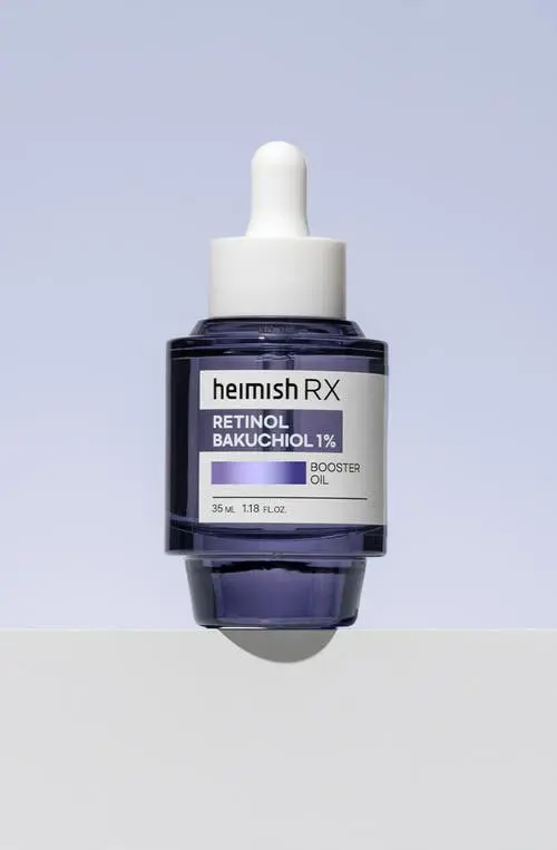 HEIMISH Rx Retinol Bakuchiol Booster Oil