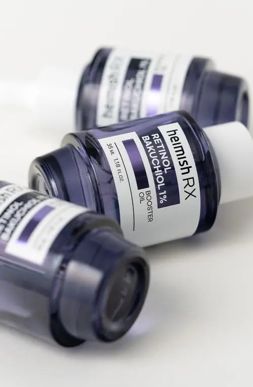 HEIMISH Rx Retinol Bakuchiol Booster Oil
