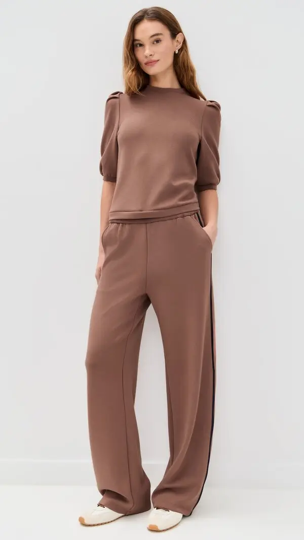 LE BOP Vivi Sweatshirt