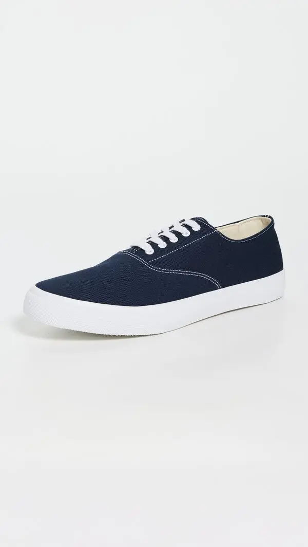 Sperry Classic Cvo Sneakers - Navy