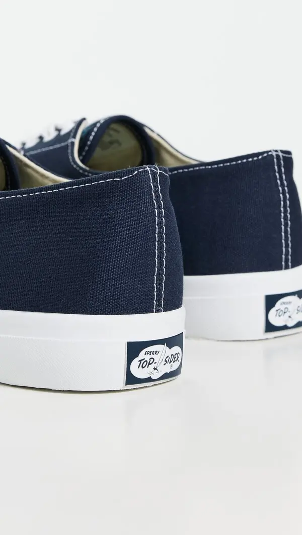 Sperry Classic Cvo Sneakers - Navy