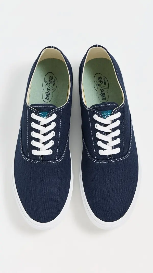 Sperry Classic Cvo Sneakers - Navy