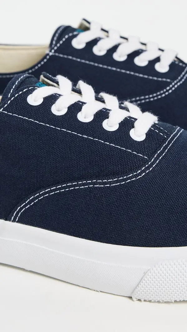 Sperry Classic Cvo Sneakers - Navy