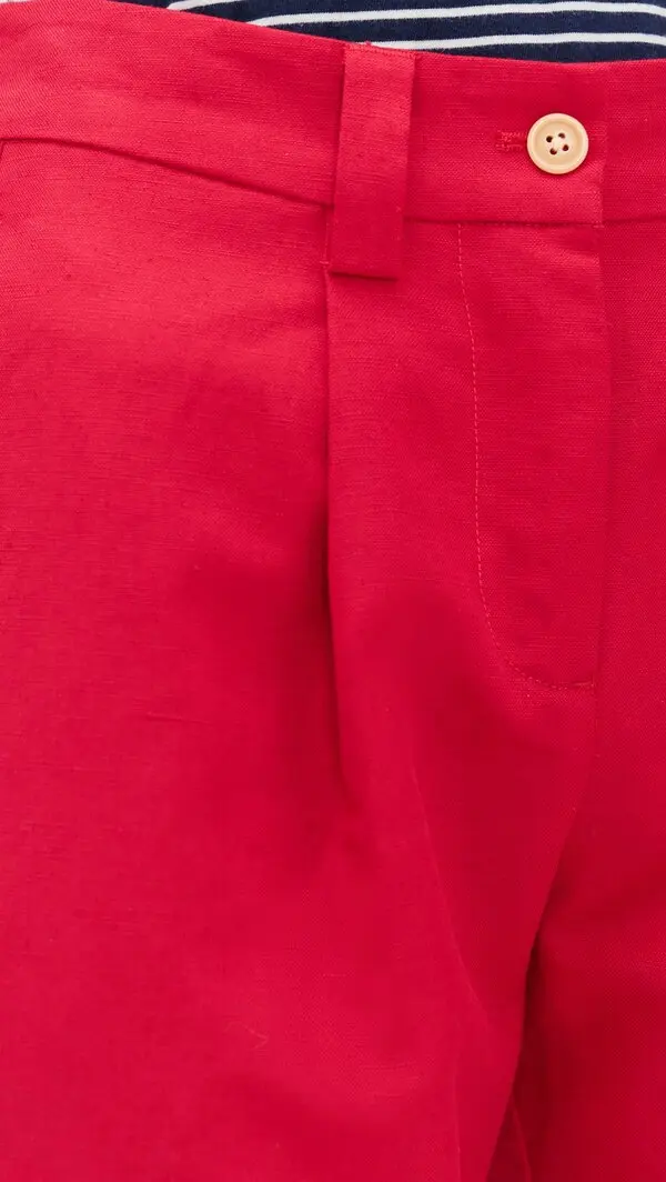 ALEX MILL Jane Wide Leg Pants