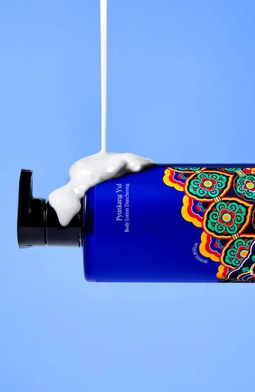 PYUNKANG YUL Body Lotion Dancheong - None
