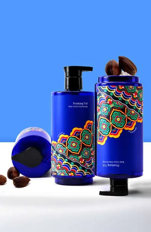 PYUNKANG YUL Body Lotion Dancheong - None