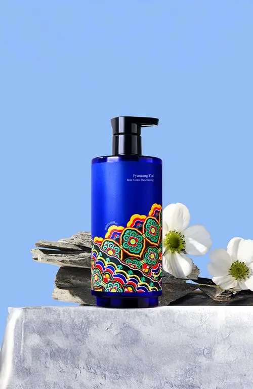 PYUNKANG YUL Body Lotion Dancheong - None