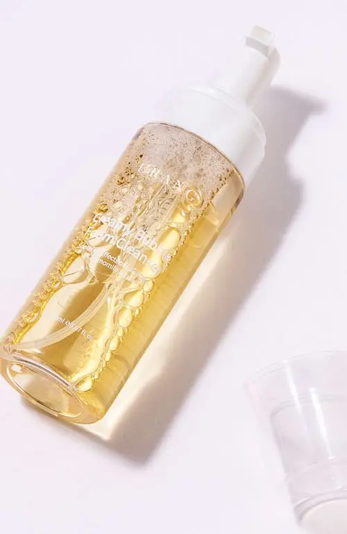 URANG Creamy Bubble Foam Cleanser - None