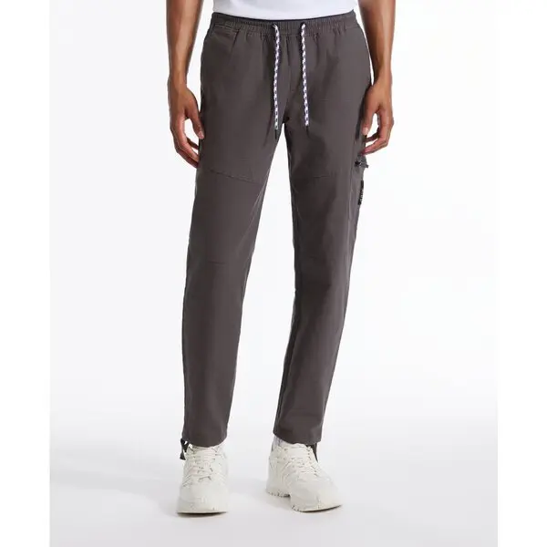 ECKO UNLTD. Left Sides Cargo Jogger - Magnet