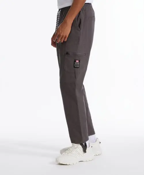 ECKO UNLTD. Left Sides Cargo Jogger - Magnet