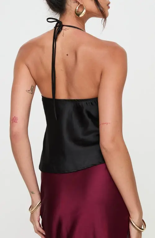 Princess Polly Halter Top