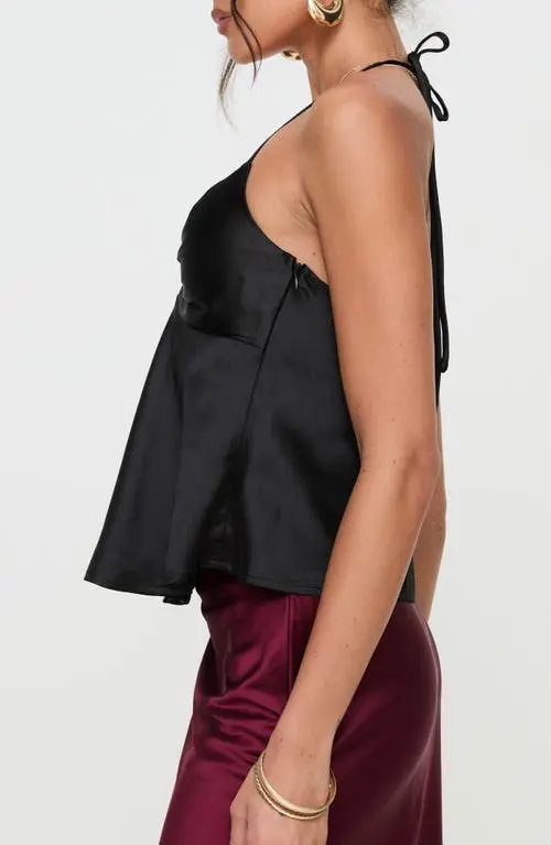 Princess Polly Halter Top