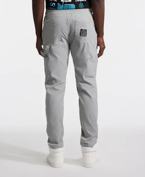 ECKO UNLTD. Outermost Cargo Jogger - Griffin