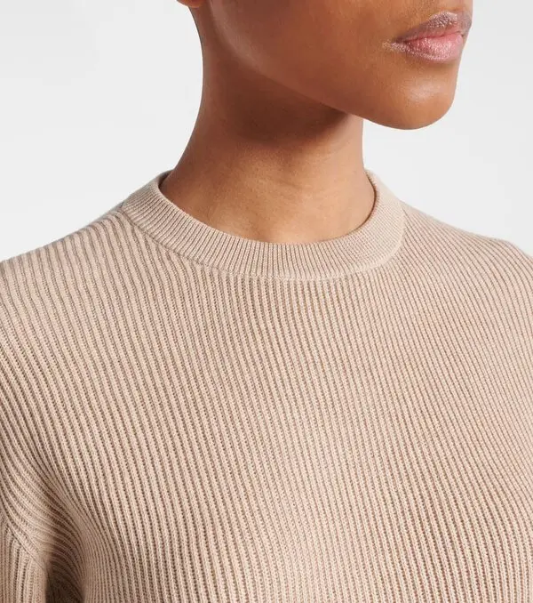 Brunello Cucinelli Cotton Sweater