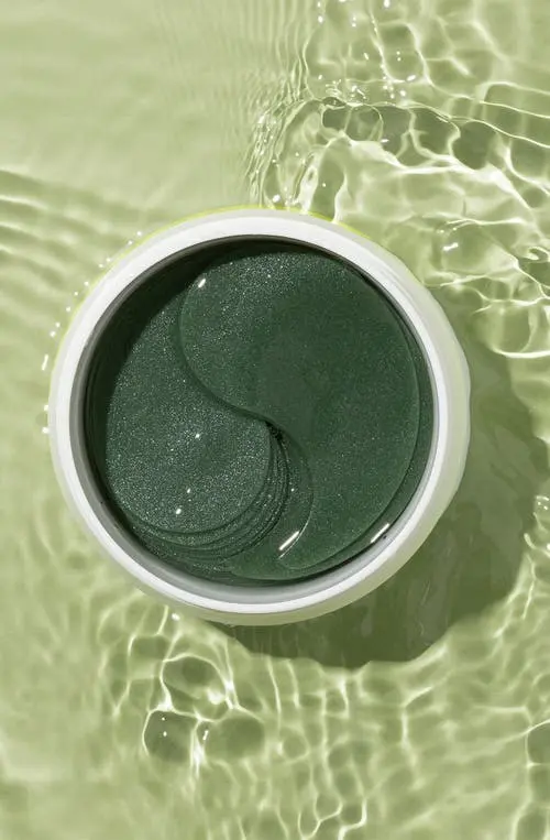 HEIMISH Matcha Biome Hydrogel Eye Patch - None