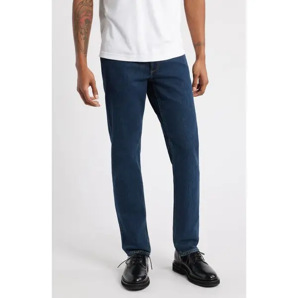 Rag & Bone Fit 2 Authentic Stretch Slim Fit Jeans