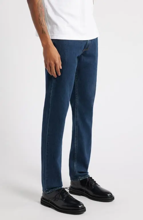 Rag & Bone Fit 2 Authentic Stretch Slim Fit Jeans