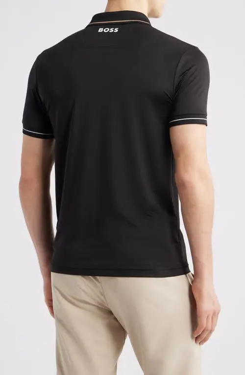 BOSS Paul Pro Active Performance Polo