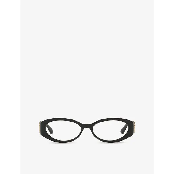 Gucci Optical Glasses - Black