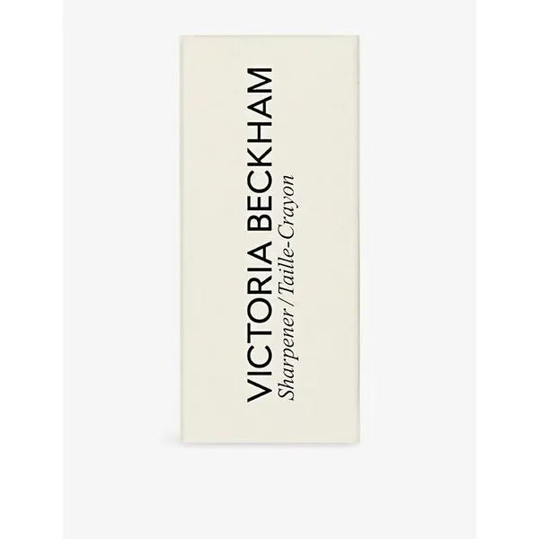 Victoria Beckham Make-up Pencil Sharpener