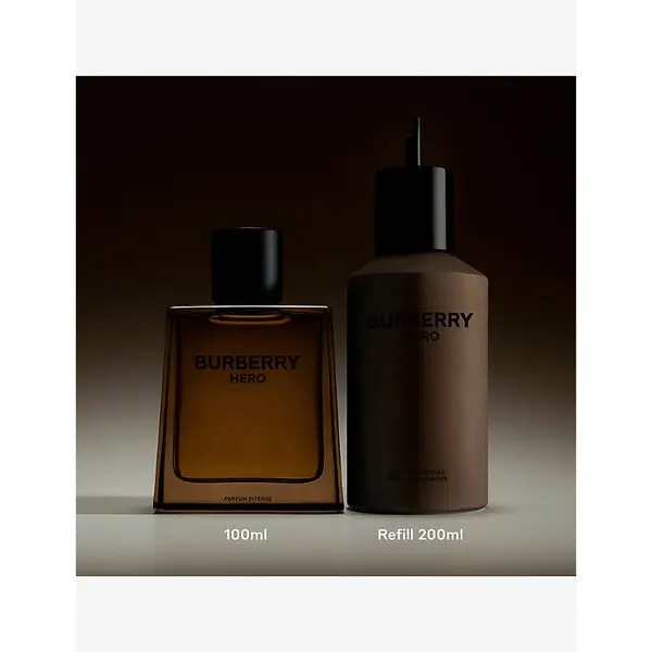 Burberry Hero Intense Refillable Eau De Parfum