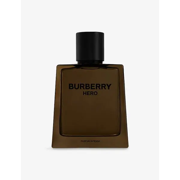 Burberry Hero Intense Refillable Eau De Parfum - One-color