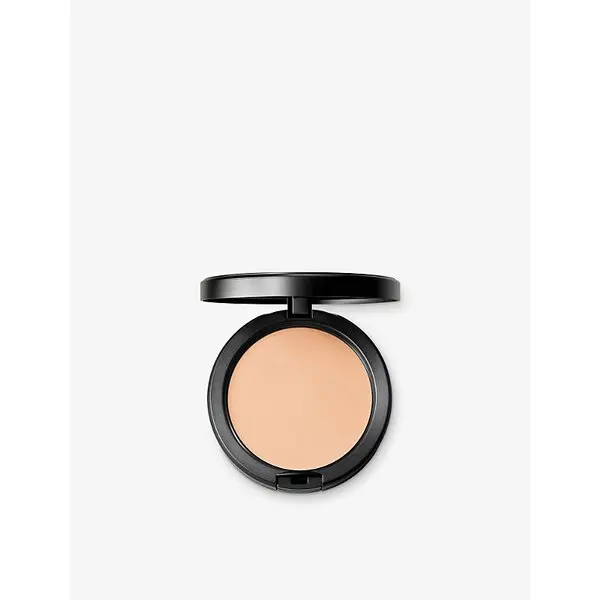 MAC COSMETICS Studio Fix Powder Plus Foundation 12g - N4.5