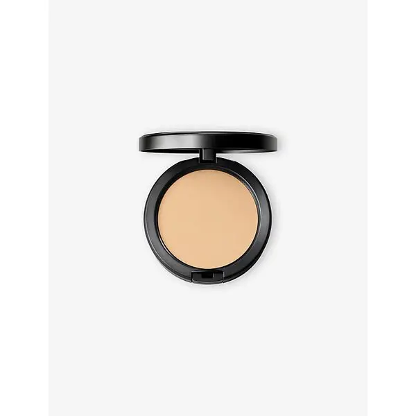 MAC COSMETICS Studio Fix Powder Plus Foundation 12g - Nc11.5