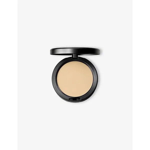 MAC COSMETICS Studio Fix Powder Plus Foundation 12g - Nc12