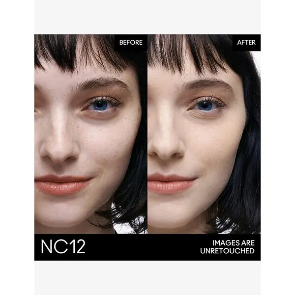 MAC COSMETICS Studio Fix Powder Plus Foundation 12g - Nc12